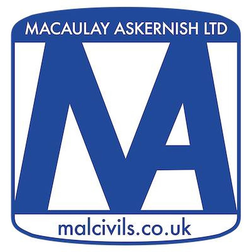 360 Wheeled & Tracked Excavator Operator - MacAulay Askernish Ltd ...