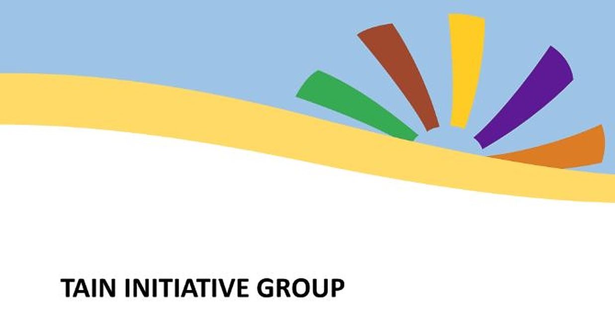 Job vacancies with Tain Initiative Group