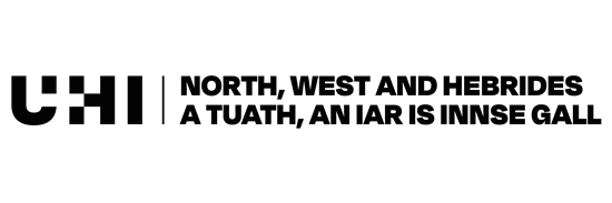 Facilities Operative - UHI North, West and Hebrides, Fort William